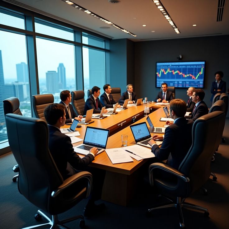 Globalsage Capital - Investment Platform